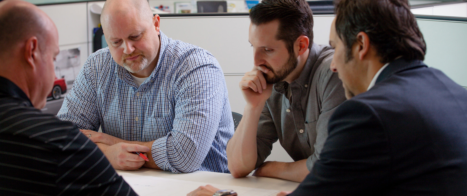 AV Services | Audio Visual Integration & Installation Tennessee