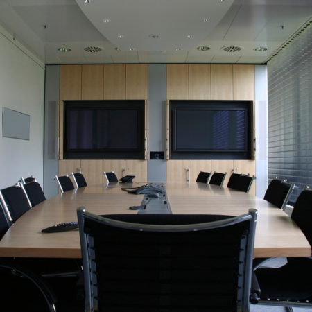 AV Services | Audio Visual Integration & Installation Tennessee